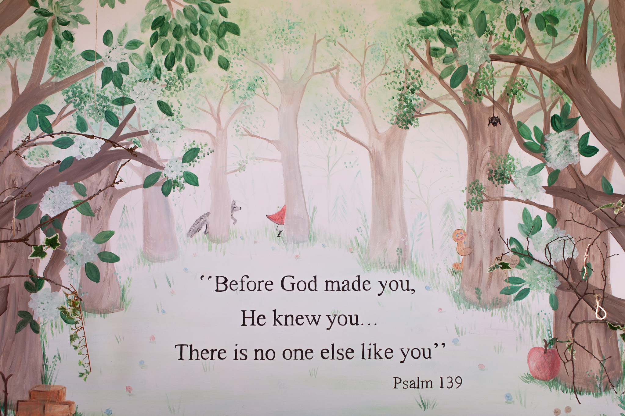 Church in School – St. Peters Elwick CE Primary School