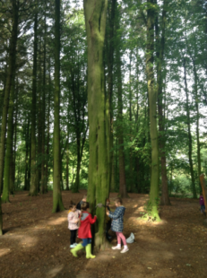 St. Peters Elwick CE Primary School