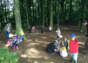 St. Peters Elwick CE Primary School