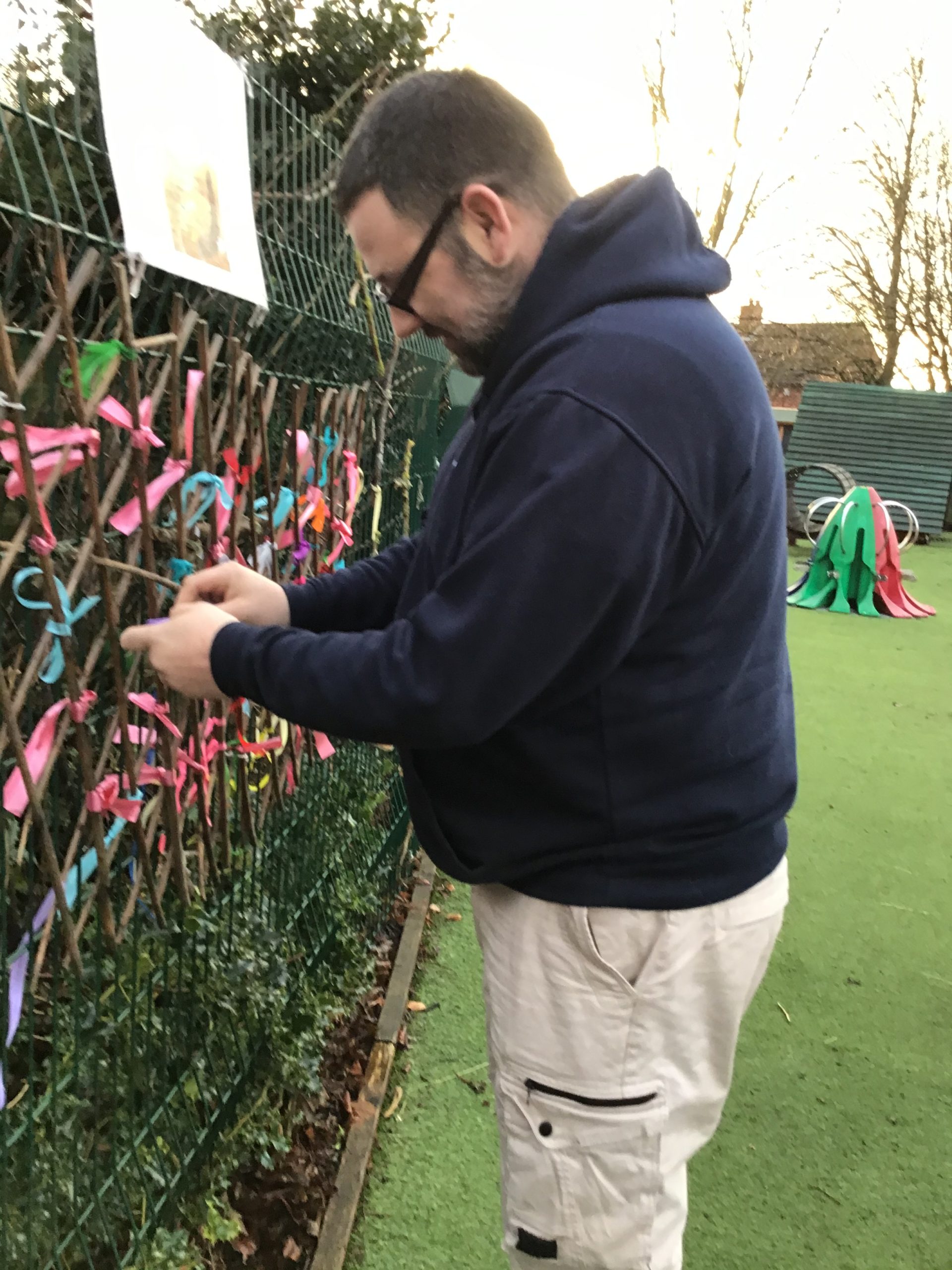 St. Peters Elwick CE Primary School