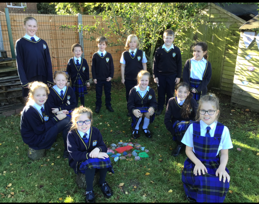 St. Peters Elwick CE Primary School