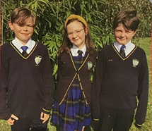 St. Peters Elwick CE Primary School