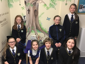 St. Peters Elwick CE Primary School