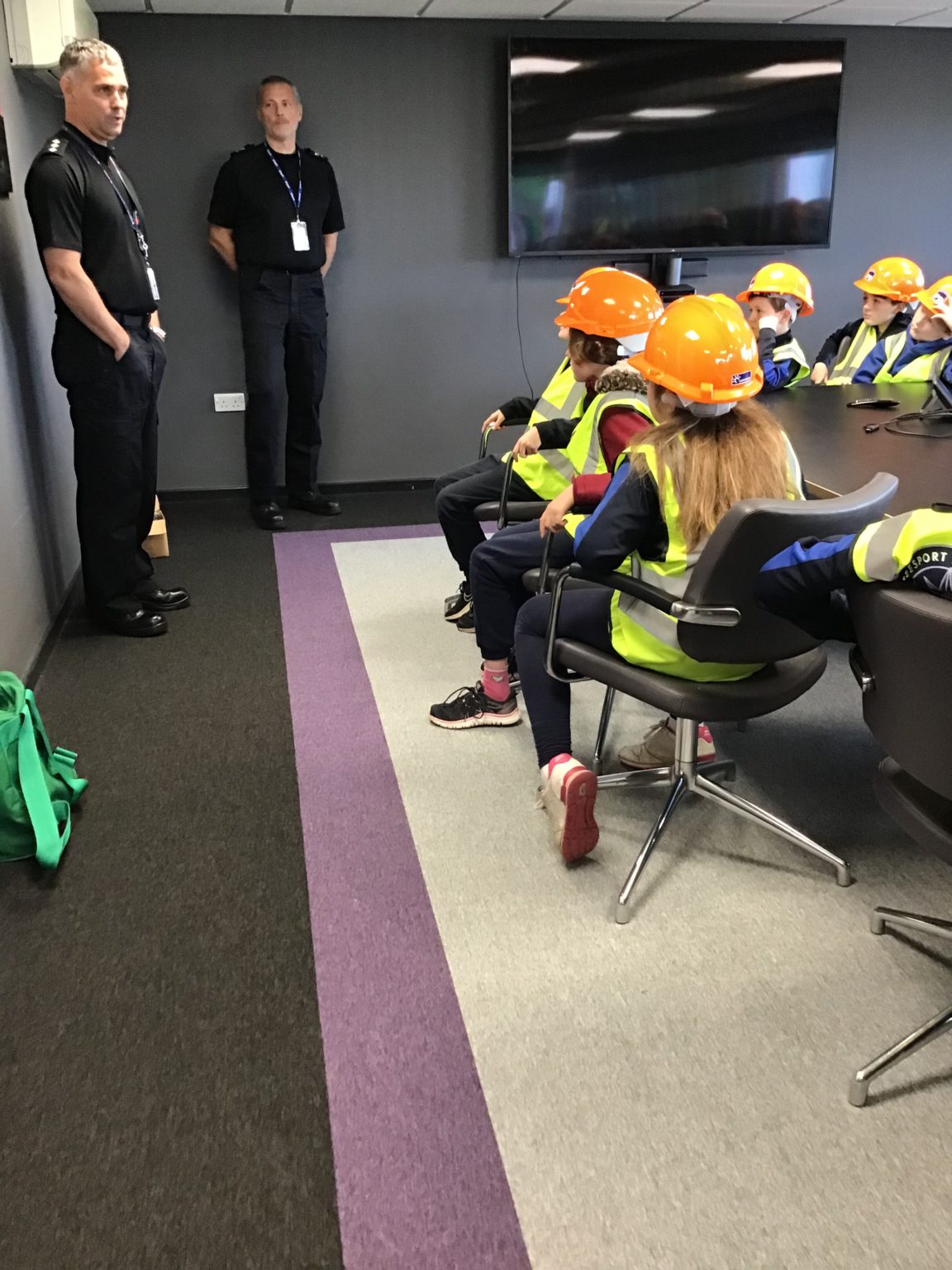 St. Peters Elwick CE Primary School