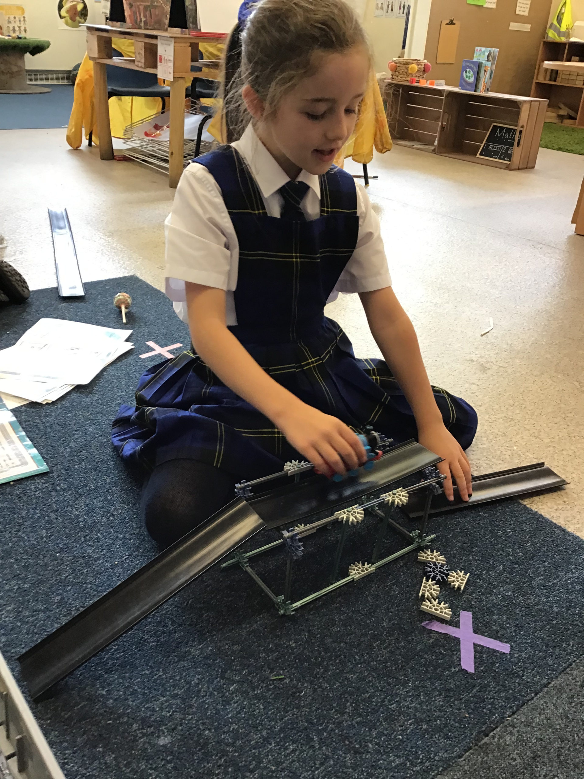 St. Peters Elwick CE Primary School