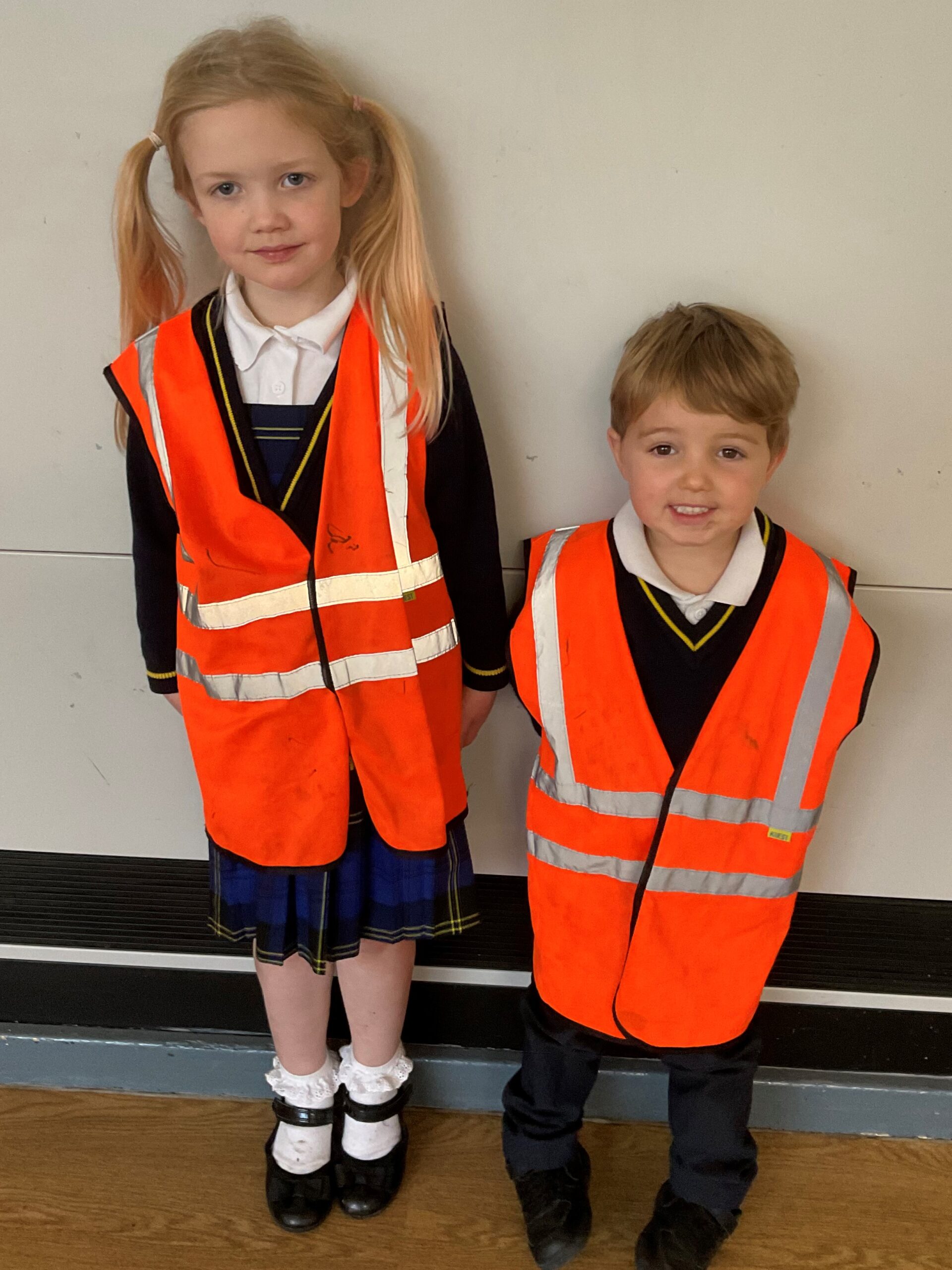 St. Peters Elwick CE Primary School