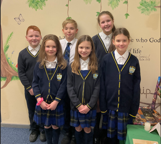 St. Peters Elwick CE Primary School