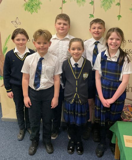 St. Peters Elwick CE Primary School