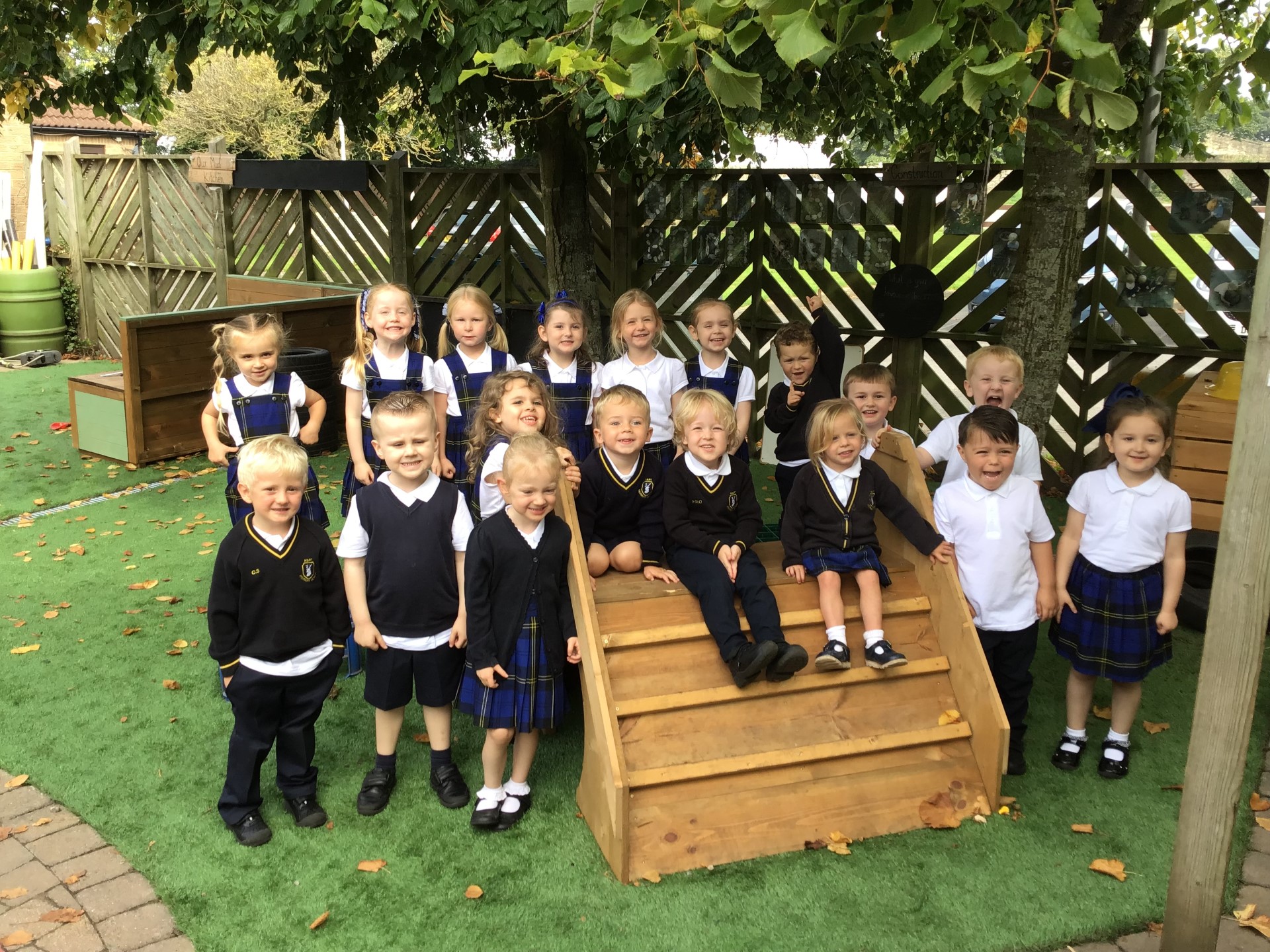 Hart Primary School
