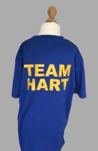 School Uniform – Hart Primary School