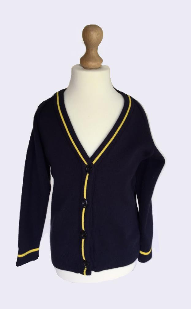 School Uniform – Hart Primary School