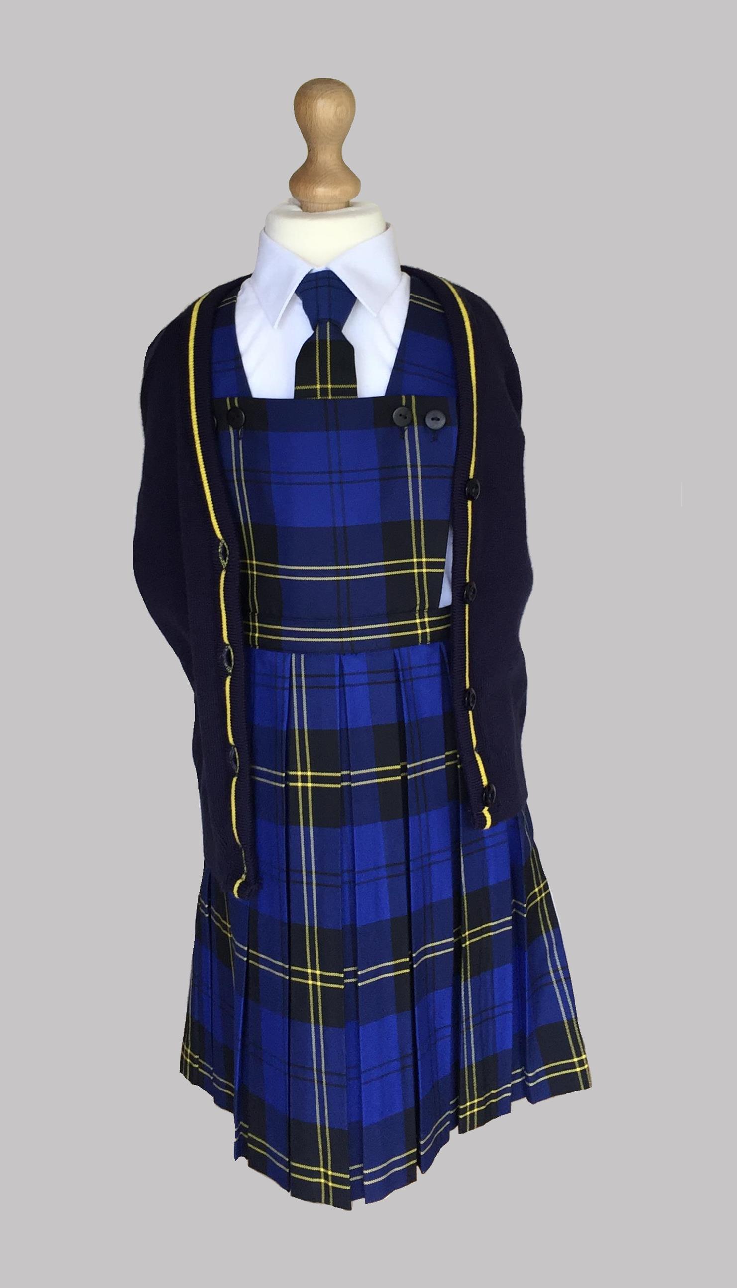 School Uniform – Hart Primary School