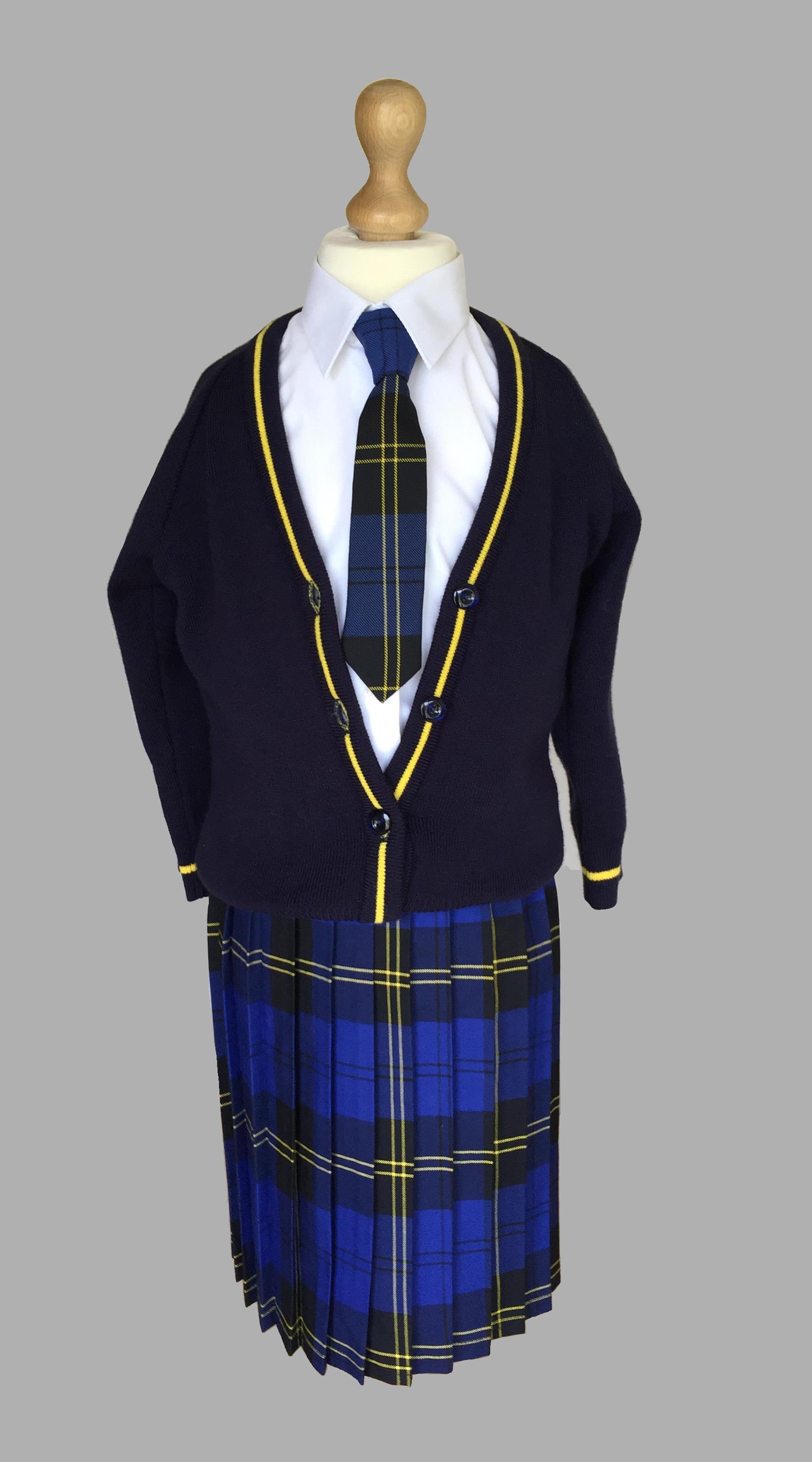 School Uniform – Hart Primary School