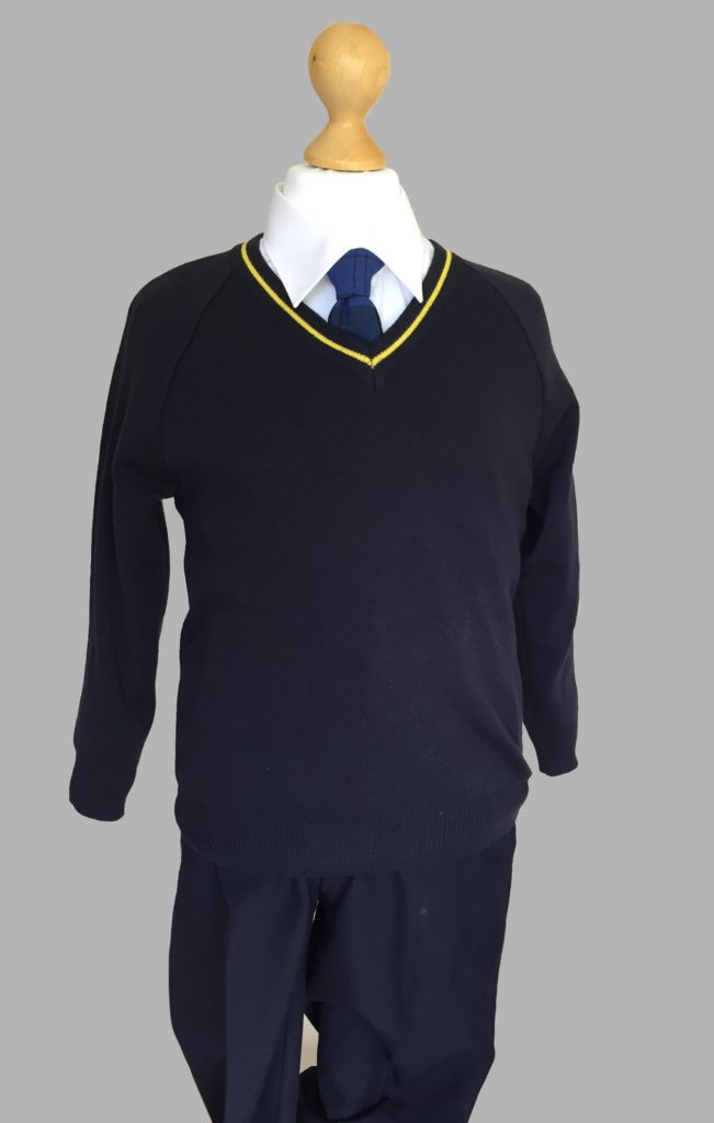 School Uniform – Hart Primary School