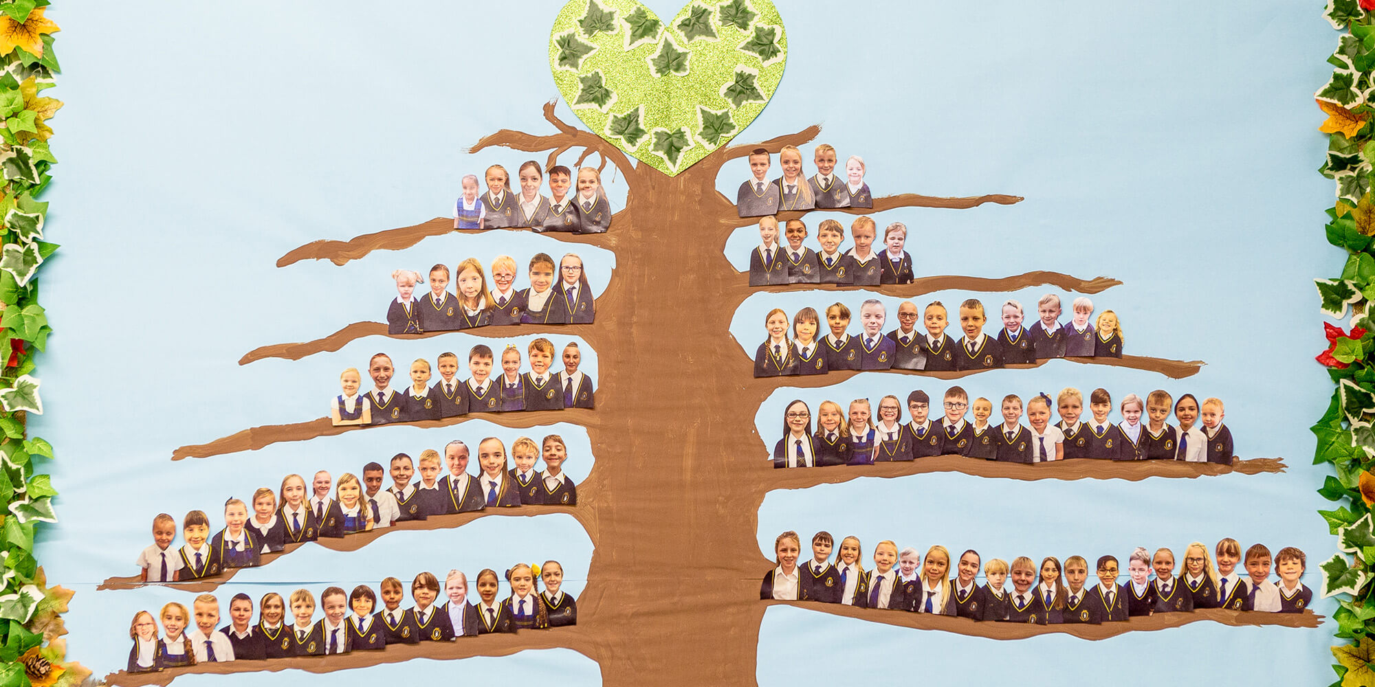 Hart Community Primary School