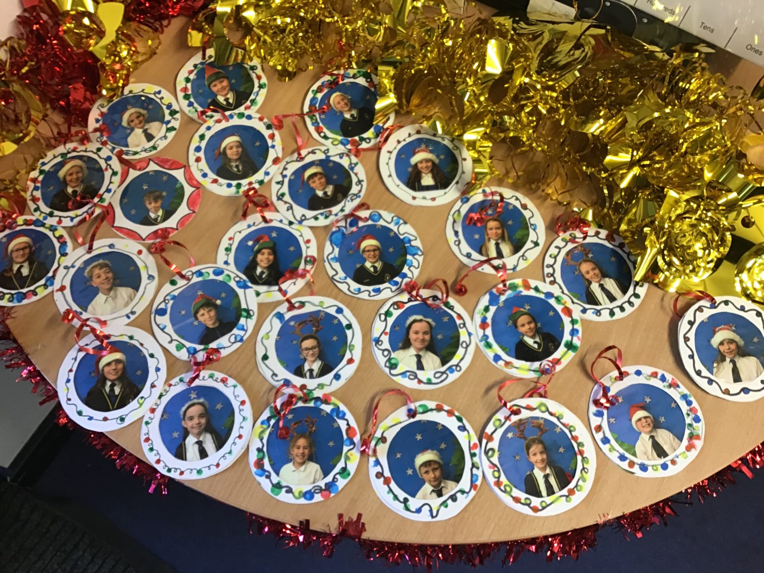 Christmas 2020 – Hart Primary School