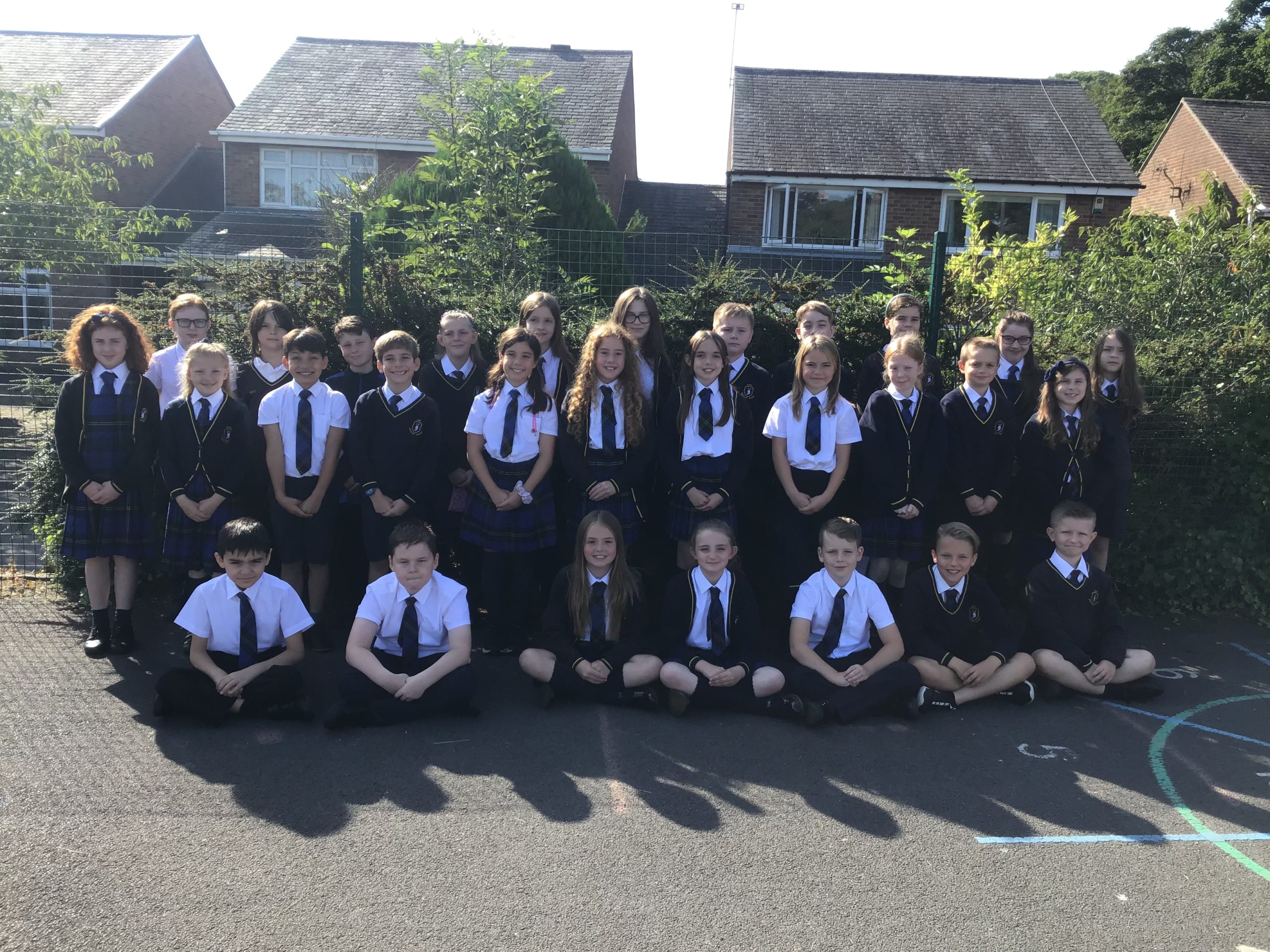 Hart Community Primary School