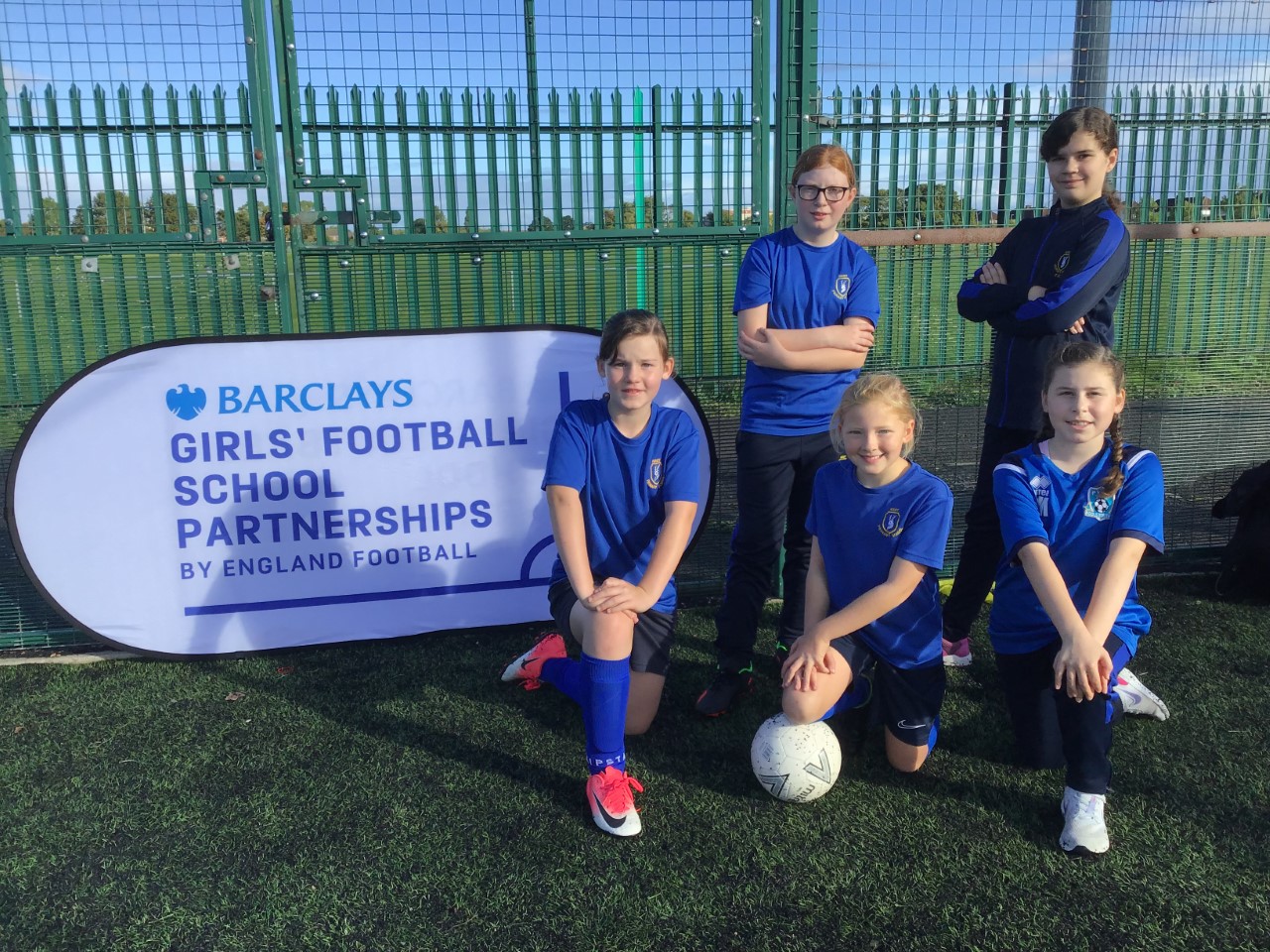 Outside Sporting Achievements – Hart Primary School