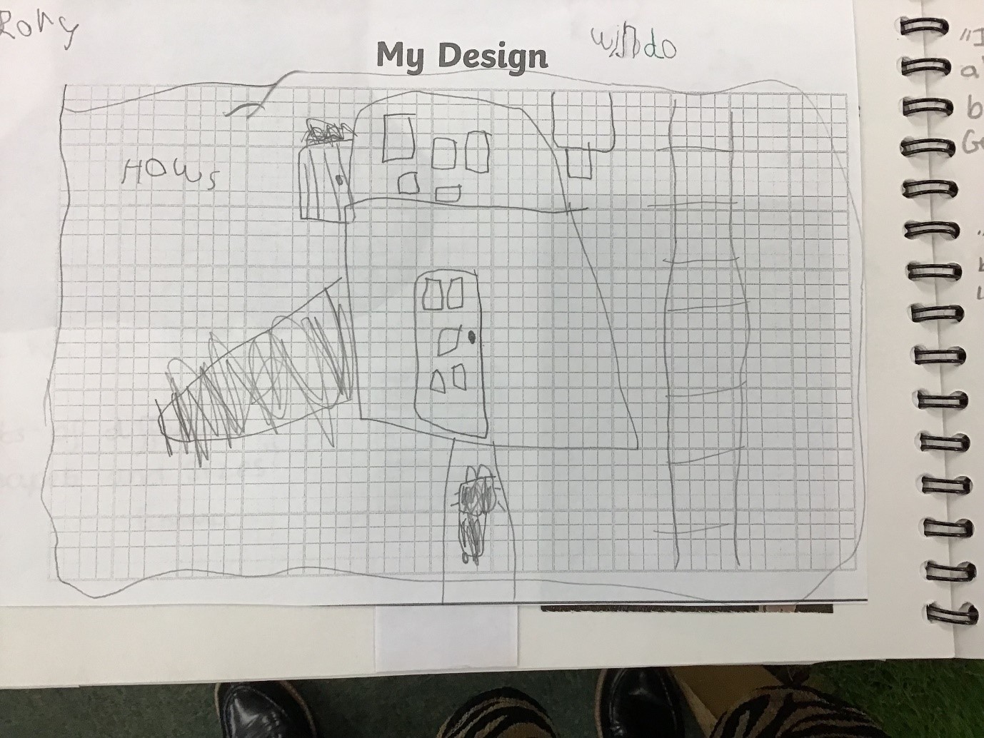 Design Technology – Hart Primary School