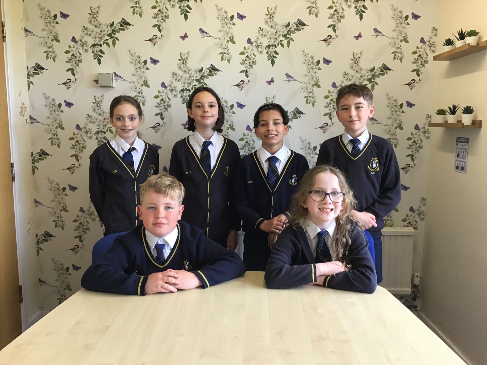 Hart Primary School